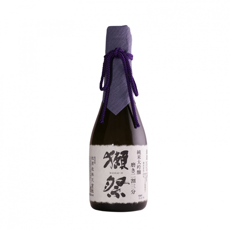 Dassai 23 Junmai Daiginjo (300ML) - Kanpai Malaysia