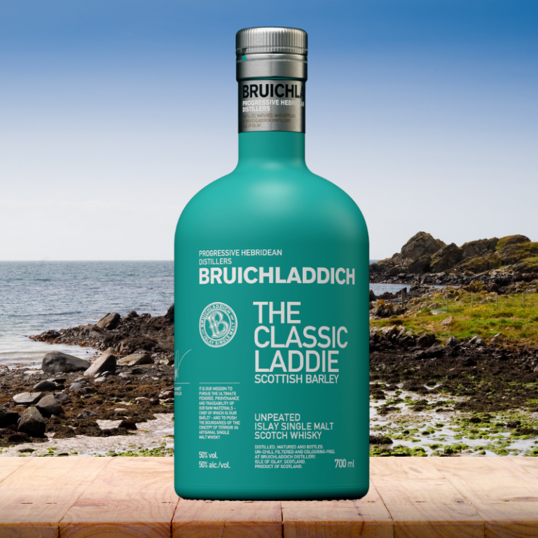 Bruichladdich The Classic Laddie 700ml Kanpai Malaysia