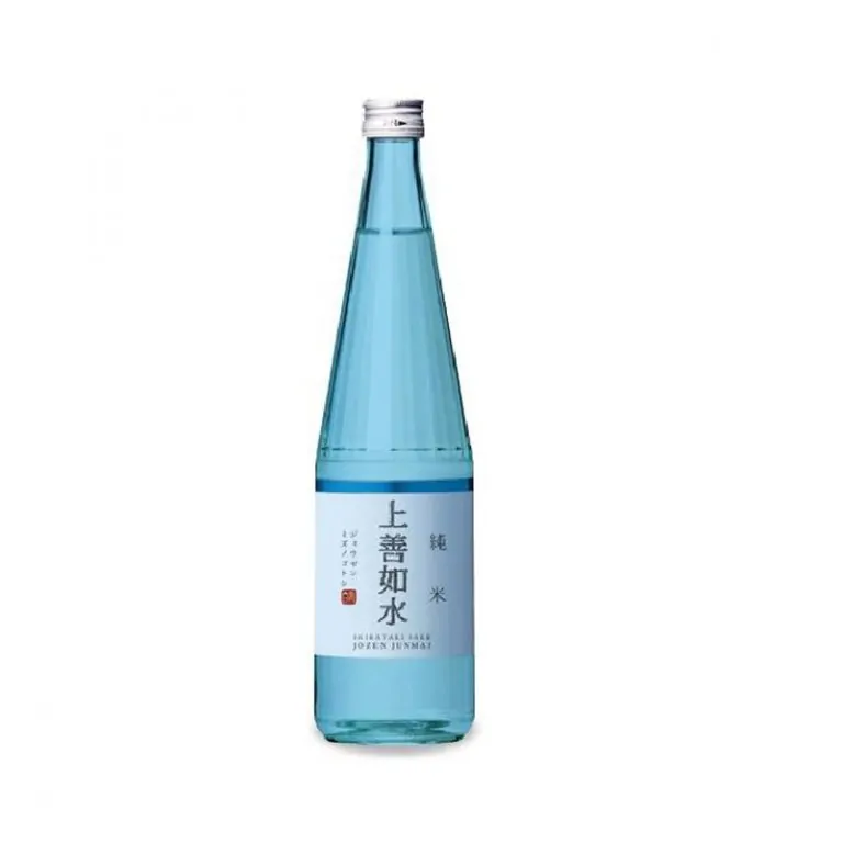 Jozen Mizuno Gotoshi Sparkling Sake(360ml) | Kanpai Malaysia